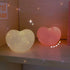 Love Light Lamp | Cute 3D Heart Night Light for Decor & Gifts – The Feelz