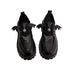 Gothic Bat Shoes | Punk Mary Janes Shoes with Goth Design – The Feelz