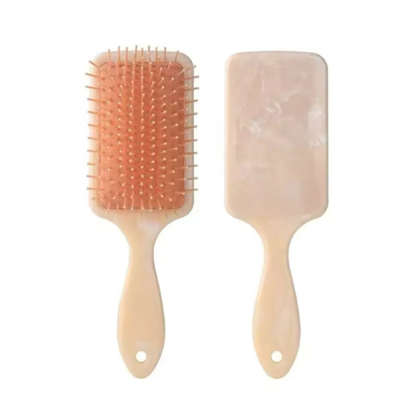 Personalized Hair Brush – Custom Bridal Gift for Bridesmaids – The Feelz