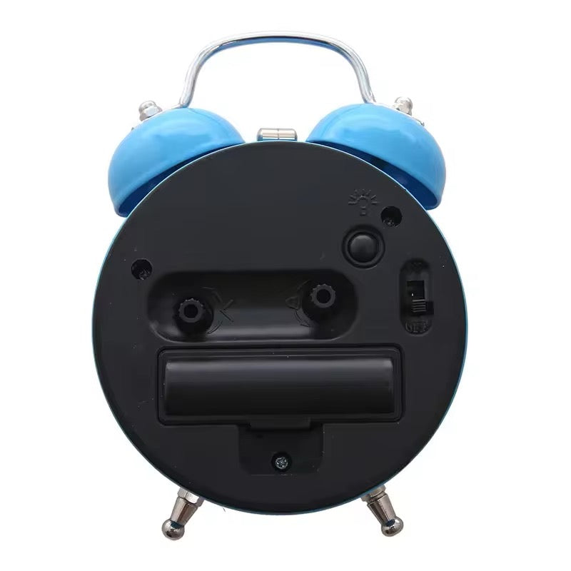 Heart Pink Alarm Clock | Coquette Room Decor Gift for Her – The Feelz