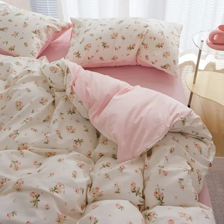 Aesthetic Bedding Sets: Cozy Duvet Covers for Your Room