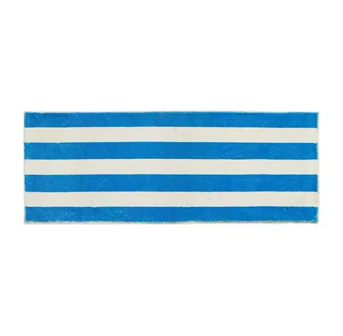 Danish Pastel Bedroom Rug - Colorful Geometric Soft Carpet