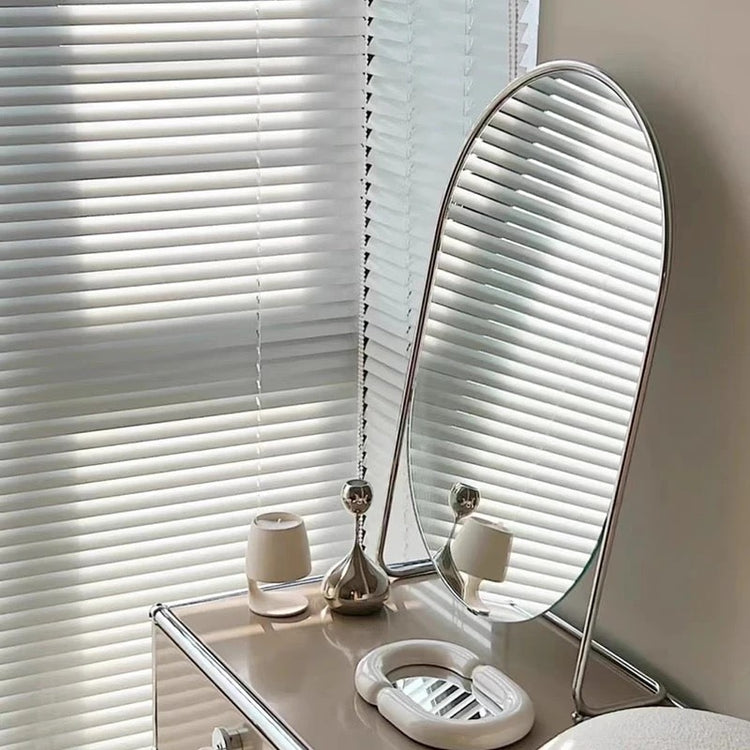 Aesthetic Mirrors: Table & Wall Hanging Mirrors – The Feelz