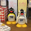 Penguin Calendar – Perpetual Desktop Decoration & Gift – The Feelz