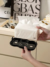 Cloud Tissue Box Holder – Cloud Tissue Box for Home & Car – The Feelz
